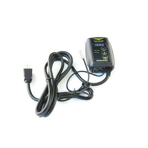 Sunblaster Digital Heat Sheet Controller Garden Retreat