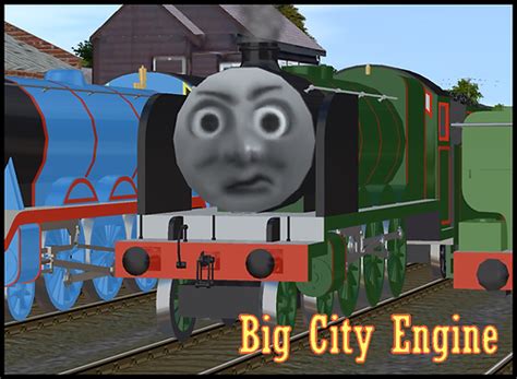 Trainz Model Archive Tandh Reskins