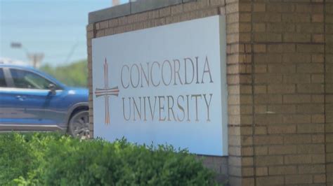 Concordia University Ann Arbor Discontinuing All Athletic Programs