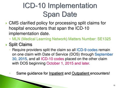 Ppt Icd 10 Cm Boot Camp Powerpoint Presentation Free Download Id