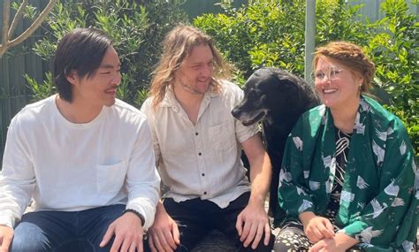 Artist On Artist Interview Yo Yo Sun Chats To Chloe Schofield