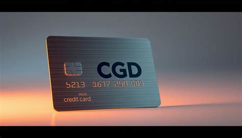 Tudo Sobre Cartão De Crédito Cgd Vantagens E Taxas Guia Finanças
