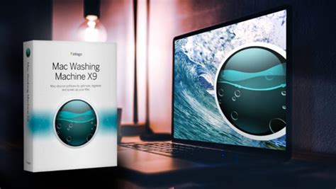 Cleanmy Mac Alternative Mac Washing Machine Kurz 19 Statt 49 Euro