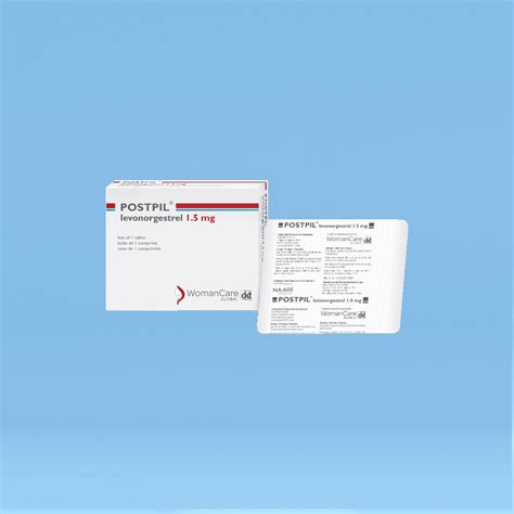 Postpil Dktwomancare