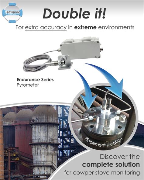 Rawmaterials Machinevision Pyrometer Steelproduction
