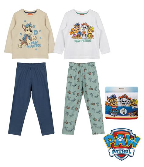 Paw Patrol Pyjama Erve Online