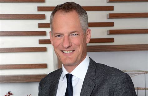 Philippe Schaus Of Dfs On Tapping The Growing Travel Retail Market Bof