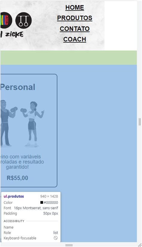 Erro Na Responsividade Html5 E Css3 Parte 4 Avançando No Css Solucionado