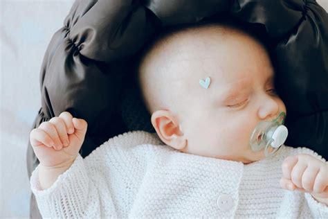 Nanobebe Pacifier Review