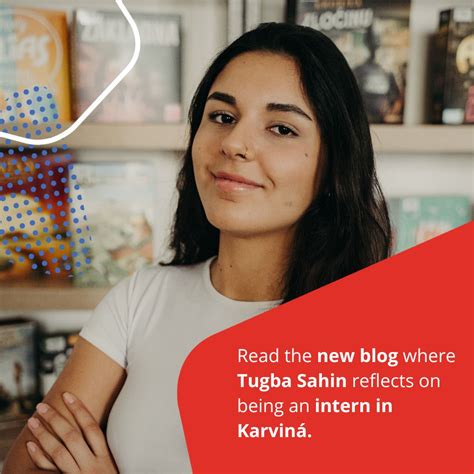 Czechia Alumni On Linkedin 👀 We Have A New Blog Written By Tugba Sahin From Turkey Tugba Tuğba…