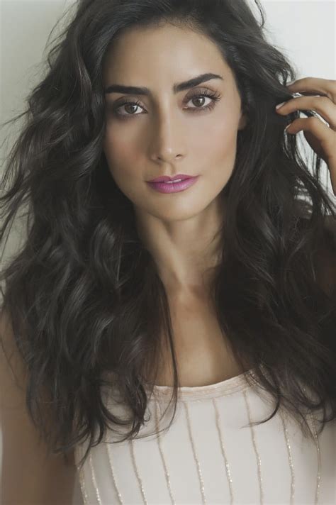 Famous Spanish Actresses Gelantis