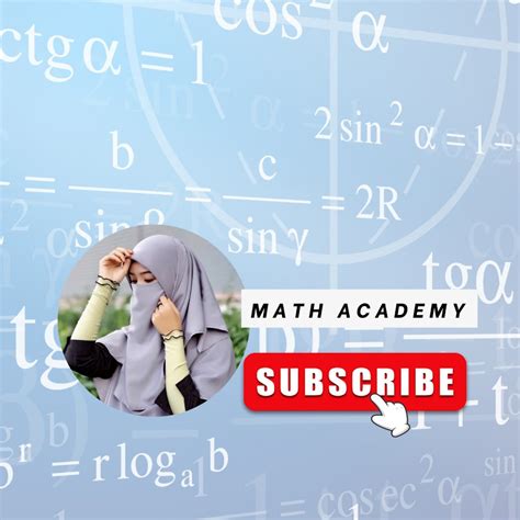 Math Tutorials Youtube