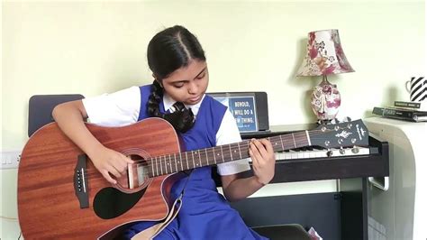 Human Nature Acoustic Attemptlari Basilio Joanna Youtube