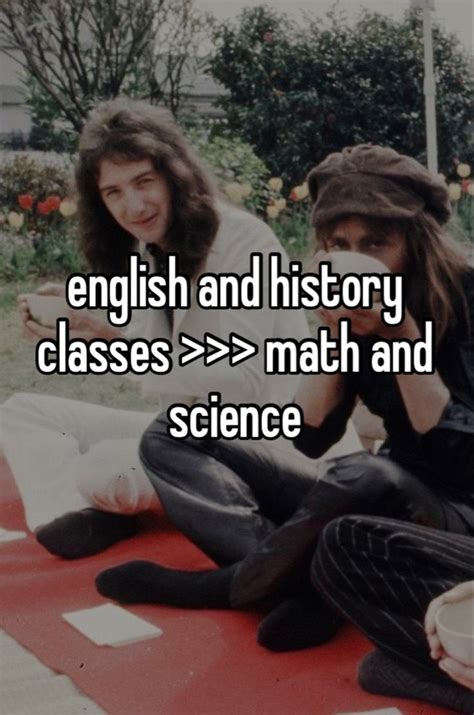 Whisper History Class Relatable Whisper