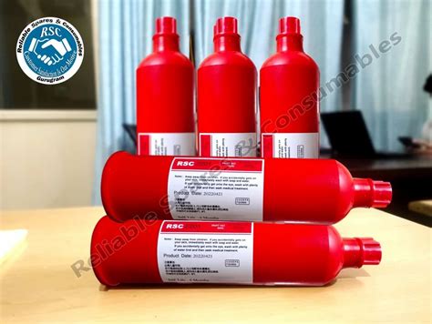 Smt Red Glue At ₹ 859piece Smd Glue In Gurugram Id 24295889373