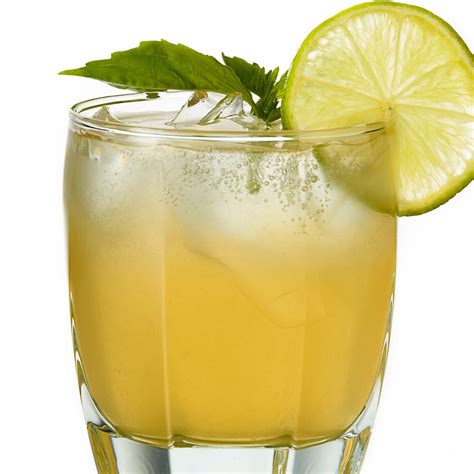 Cocktail Of The Week Thai Sabai In 2025 Spiced Rum Thai Basil