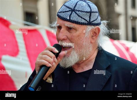 Padua Italy June 7th 2024 Closing Of The Electoral Campaign Of The