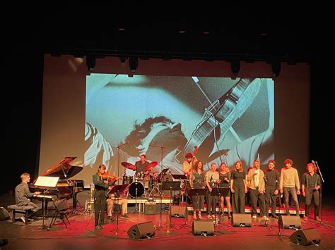 Globe Trotter Le Nouveau Projet Musical Du Cmdl