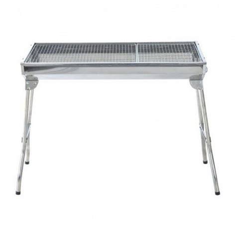 Bbq Grill Rectangle