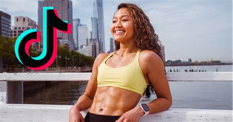 These Asian Tiktok Exercises Wont Get You In Shape