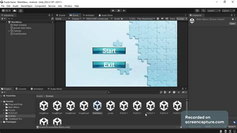 ihtisham uddin on linkedin there are three types of puzzles one is a