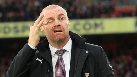 Sean Dyche Determined To Uncover The Truth From Everton Stars Over