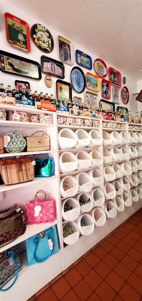 Bjs Ice Cream Parlor In Florence Has Been Going Strong For 45 Years