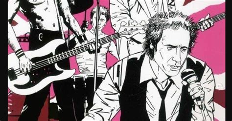 Sex Pistols Exposé Tour Dates And Tickets 2026 Ents24