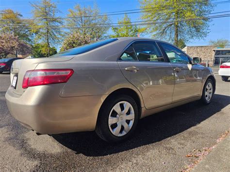 2008 Toyota Camry For Sale In Eugene Or Acheron Auto