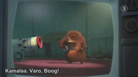 Open Season Mr Weenie