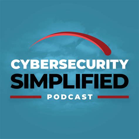 Cybersecurity Simplified Podcast On Spotify