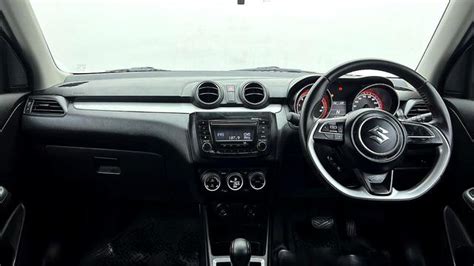 Maruti Suzuki Swift Images And Videos Interior Exterior And Engine Photo