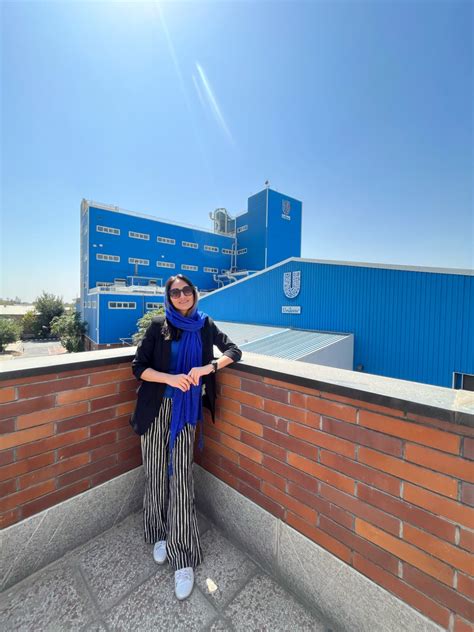 Narjes Jafari Javadi On Linkedin Factoryvisit Teamdedication