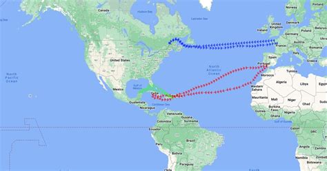 Project Scribble Maps