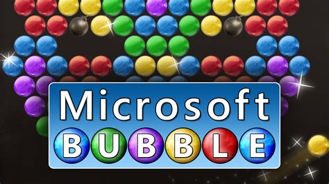 Microsoft Bubble Oyunu Oyna Kral Oyun Skor
