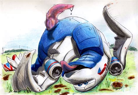 Rule 34 1boy Aircraft Airplane Amethystlongcat Anthro Erection Jet