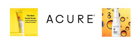 Buy Acure Vegan And Natural Skincare Oz Green Oasis