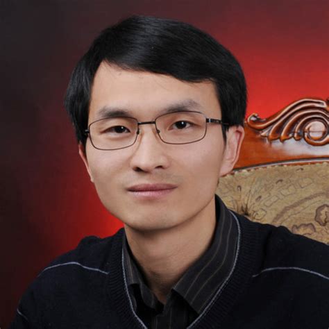 Yongliang Wang Doctor Of Philosophy Harbin University Of Science And Technology College Of