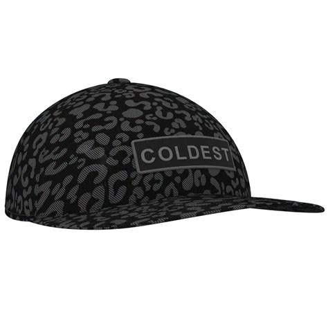 Coldest Trucker Hat