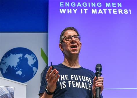 Robert Baker On Linkedin Pursuing Parity An Interview With Rob Baker