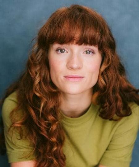 Kali May Grinder Performer Theatrical Index Broadway Off Broadway