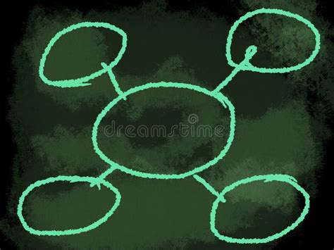 Mind Mapping Stock Illustration Illustration Of Infographics 256002084