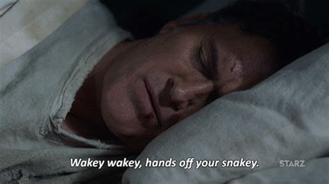 Masturbating Season 2  By Ash Vs Evil Dead Find And Share On Giphy