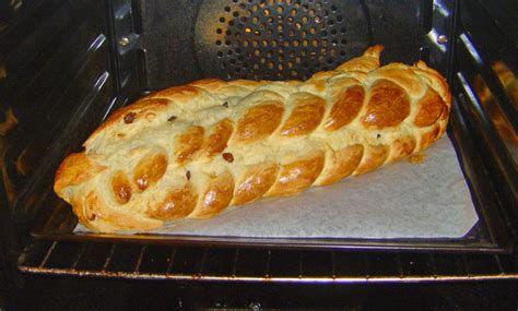 Praga Vanochka Repubblica Ceca Piatti Tipici Praga Piatti Tradizionali Praga Piatti