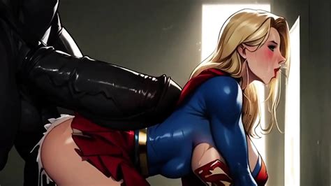 Kara Vs Da Kryptonite Krew 2 Xhamster