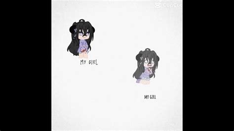 Shes So Cute💜 Youtube