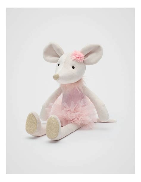 Seed Heritage Aria Dancer Mouse Myer