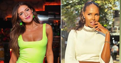 Did Brynn Whitfield Want To Quit After Explosive Fight With Ubah Hassan