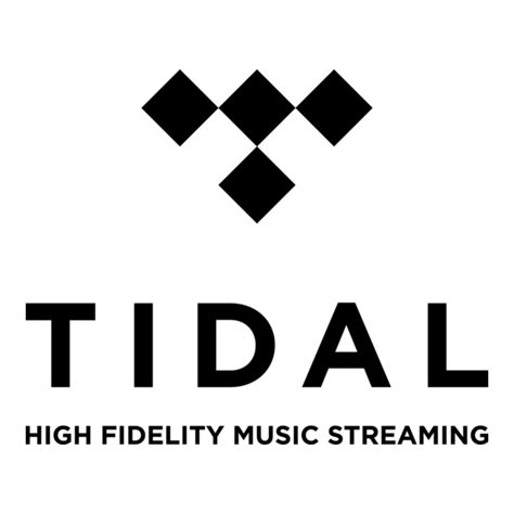 Search Tidal Logo Logo Png Vectors Free Download