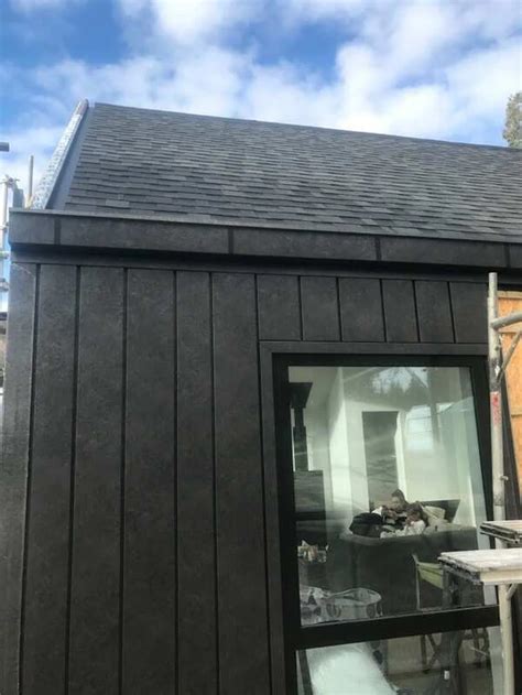 Architectural Gallery Central Otago Trs Interlocking Panel